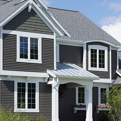 Downers Grove Siding Contractor - Siding Replacement - Siding Installation